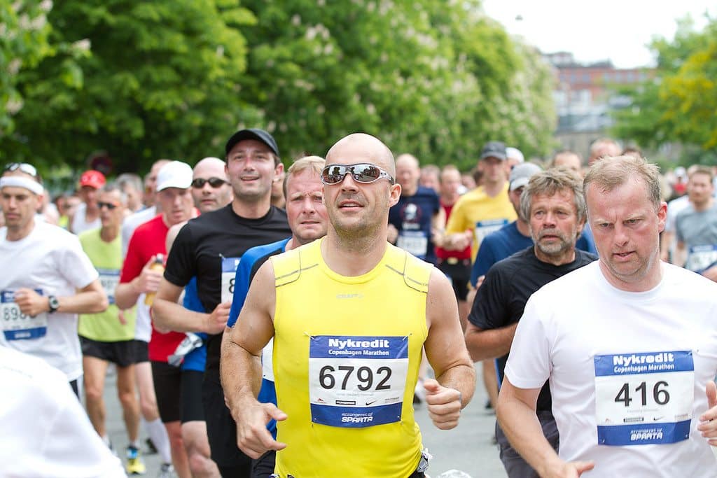 How Fast Are You Really A Summary Of Average Marathon Times By Age How Fast Are You Really A Summary Of Average Marathon Times By Age