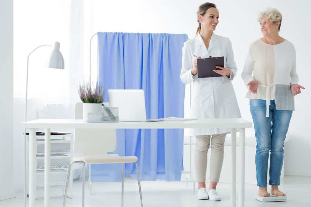 Discover How Much To Walk According To BMI 