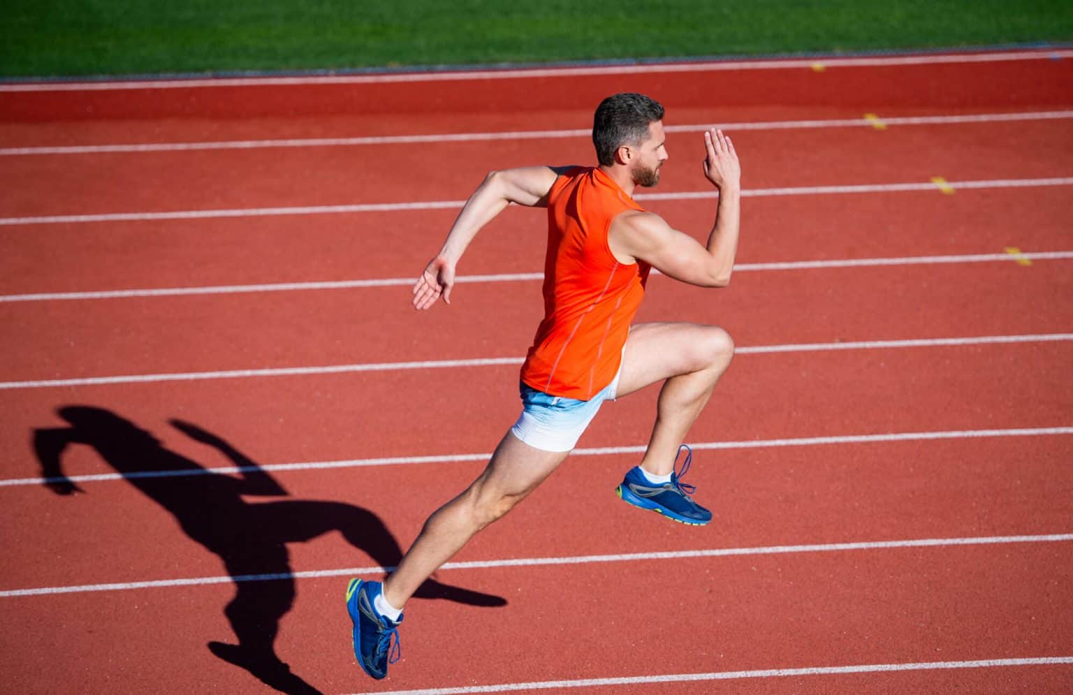 What Is A Good Running Pace Runner s Goal What Is A Good Running Pace Runner s Goal